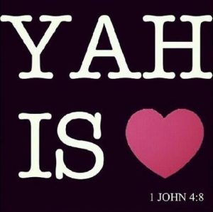 Home - Yahuah Kingdom